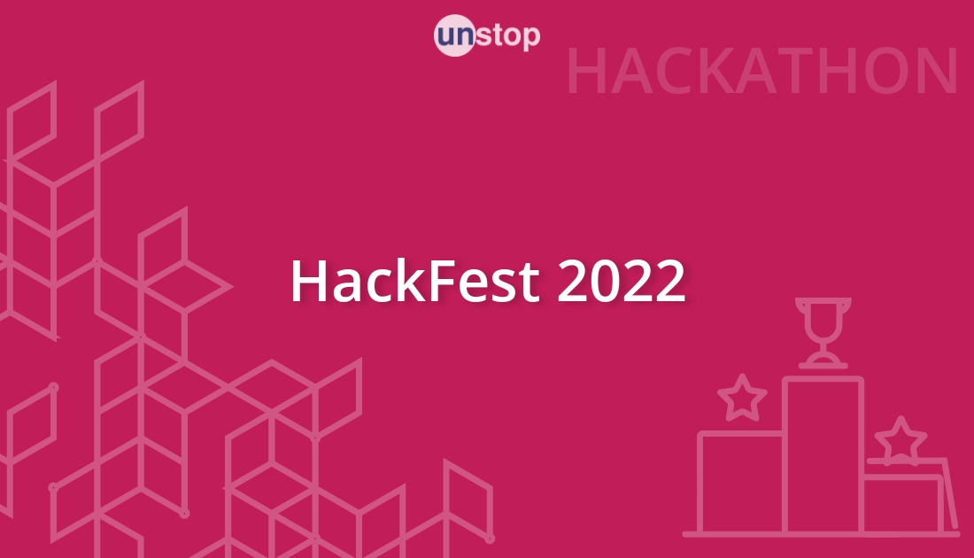 HackFest 2022 by Indian Institute of Technology (IIT) (ISM), Dhanbad! // Unstop (formerly ...
