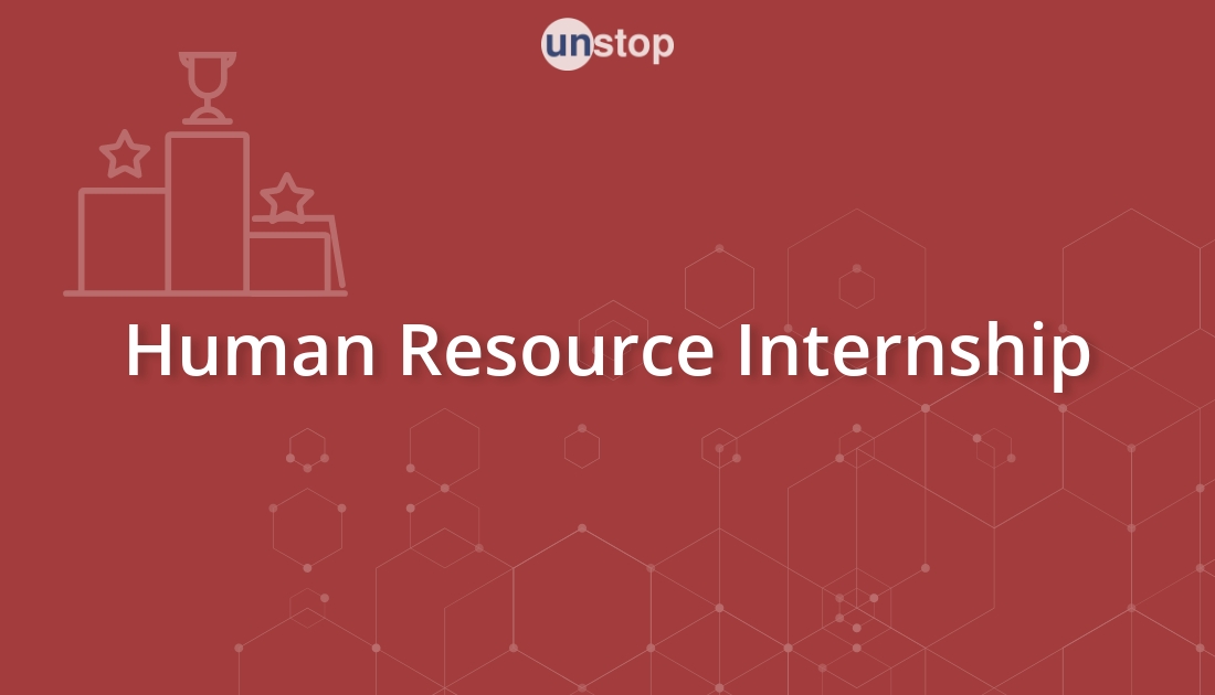 Human Resources Internship by Basket Hunt Private Limited! // Unstop ...