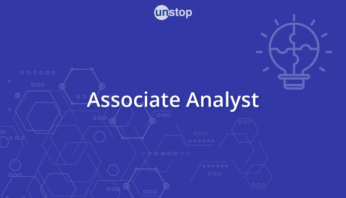 Associate Analyst by EY (Ernst & Young)! // Unstop (formerly Dare2Compete)