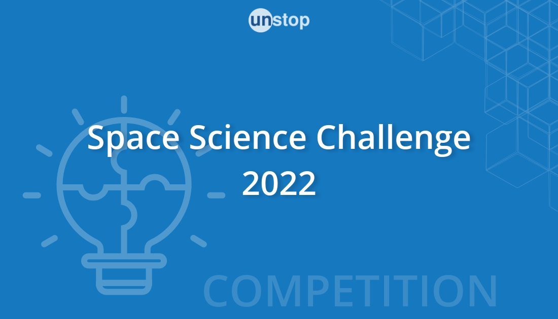 Space Science Challenge 2022 by Spaceonova! // Unstop (formerly ...