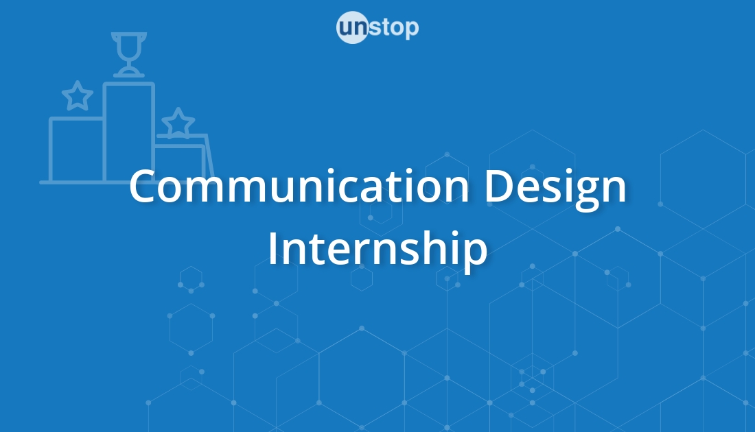 Communication Design Internship by Godrej! // Unstop (formerly ...