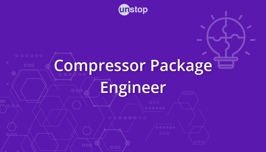 Compressor Package Engineer by Siemens! // Unstop (formerly Dare2Compete)