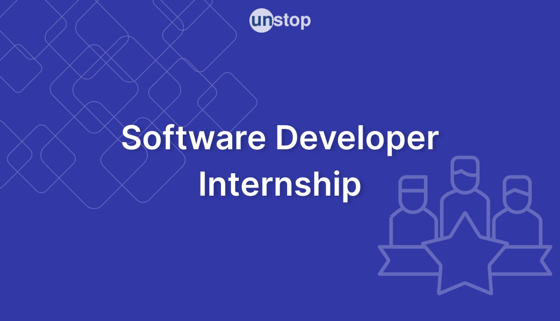 Software Development Internship by Discover Dollar! // Unstop (formerly Dare2Compete)