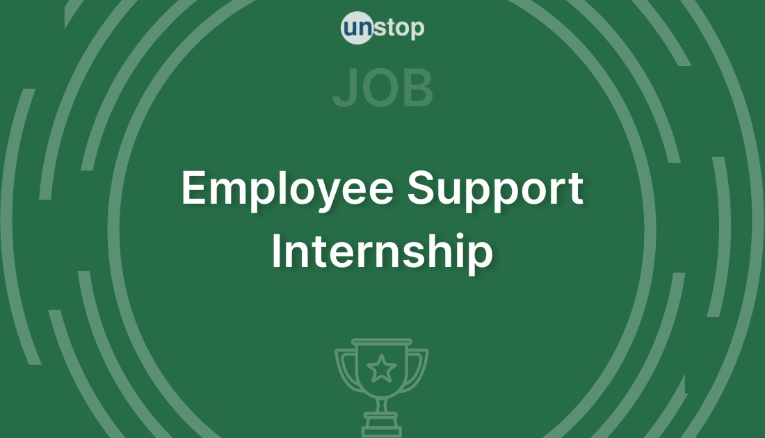 Employee Support Internship by Hershey Entertainment & Resorts Company ...