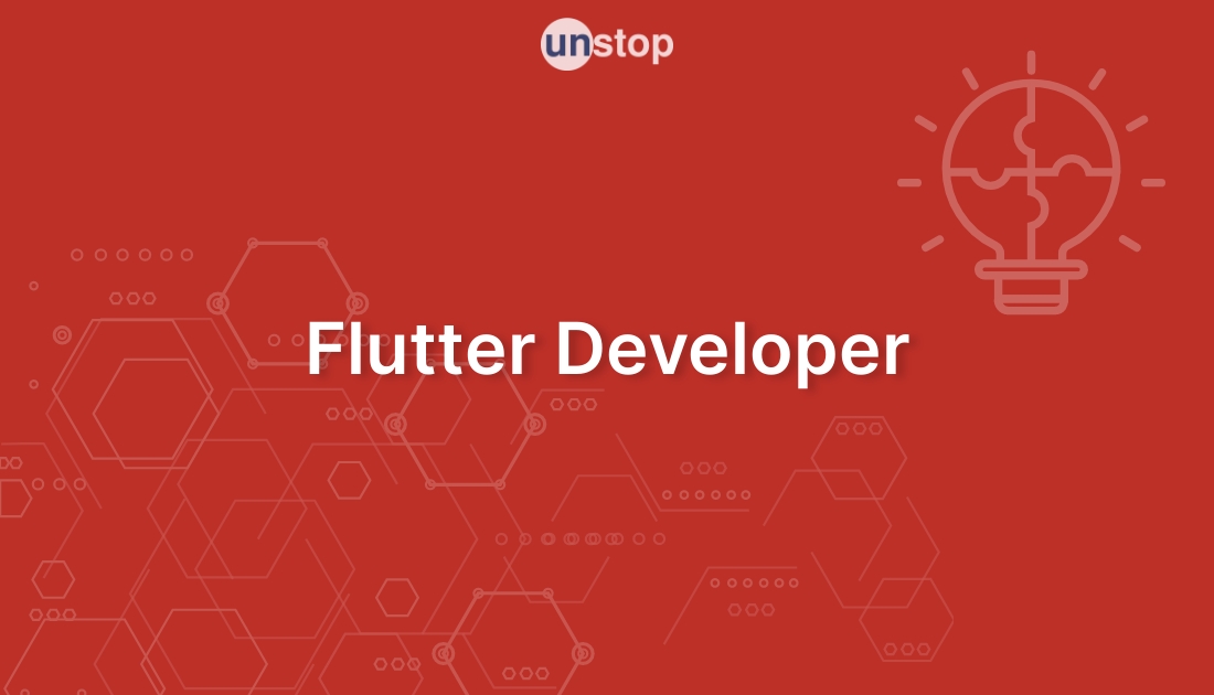 Flutter Developer by Agumentik Group of Companies! // Unstop (formerly ...