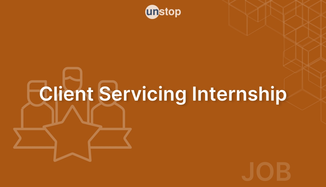 Client Servicing Internship by Landor & Fitch! // Unstop (formerly ...