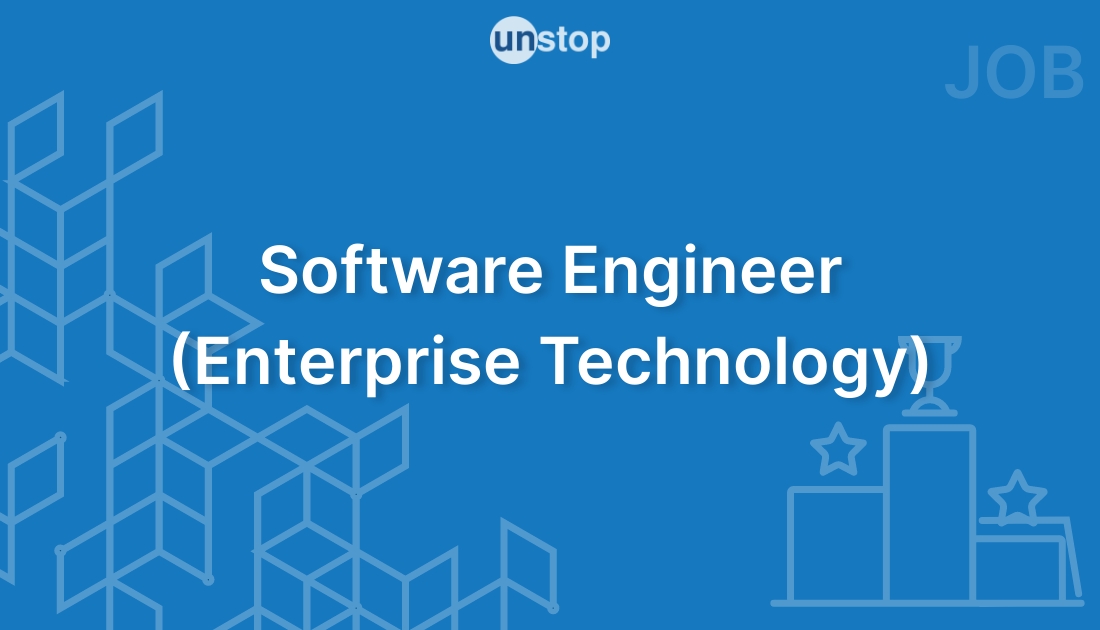 Software Engineer (Enterprise Technology) by HSBC! // Unstop (formerly Dare2Compete)