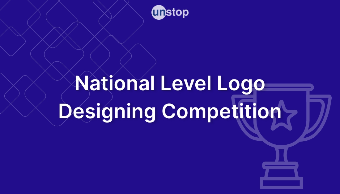 National Level Logo Designing Competition for School Students by ...