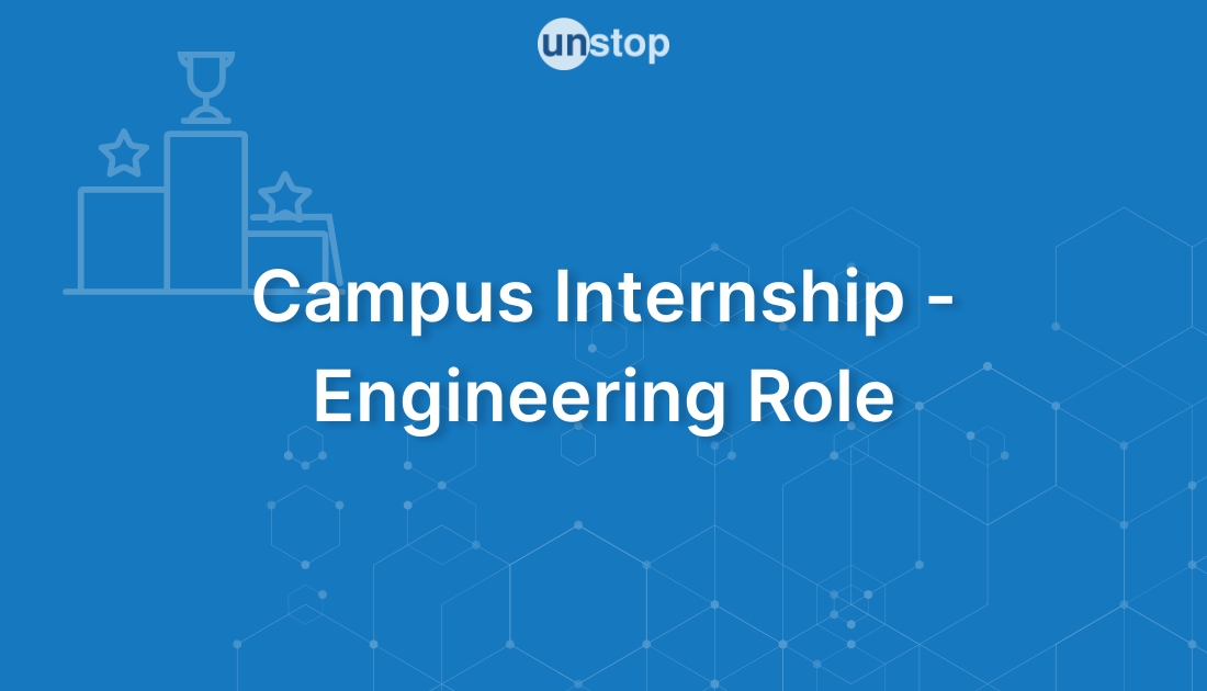 Campus Internship - Engineering Role by Philips! // Unstop (formerly Dare2Compete)