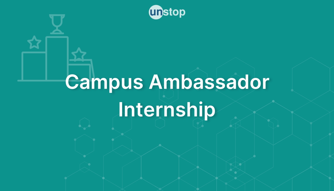 Campus Ambassador Internship by Indian Institute of Information Technology (IIIT), Kota ...