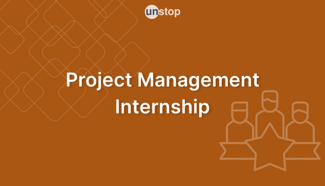 Project Management Internship by Testbook! // Unstop (formerly ...