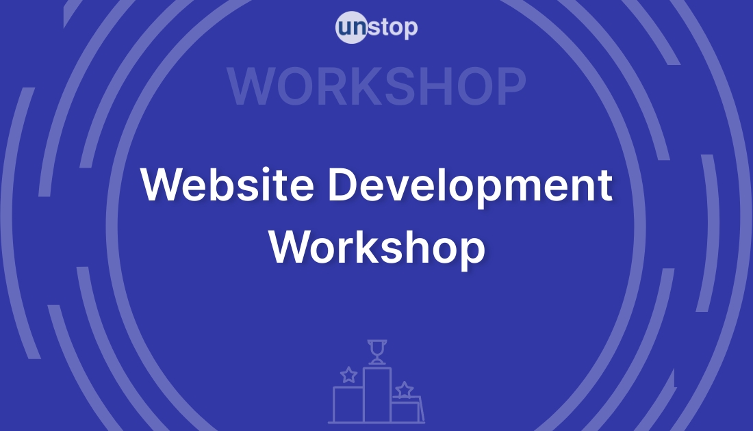 Website Development! // Unstop (formerly Dare2Compete)