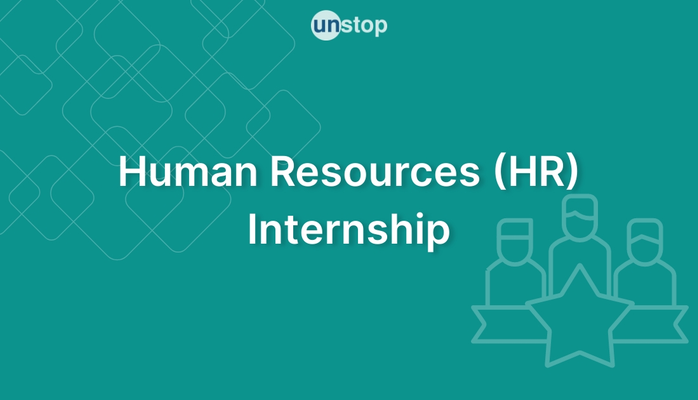 Human Resources (HR) Internship by Trade Brains! // Unstop (formerly ...