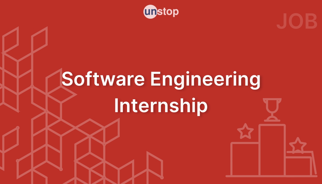 Software Engineering Internship By Trellix Unstop Formerly