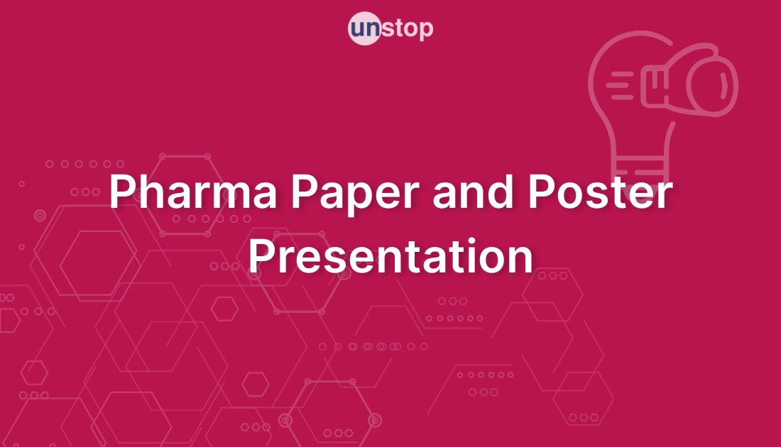 Pharma Paper and Poster Presentation by Birla Institute of Technology ...