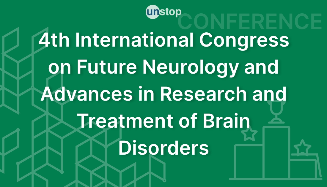 4th International Congress on Future Neurology and Advances in Research ... 4th International Congress on Future Neurology and Advances in Research ...