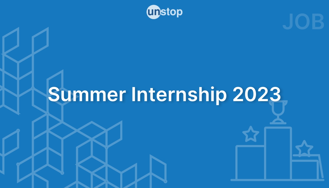 Summer Internships 2023 by Baker Hughes! // Unstop (formerly Dare2Compete)