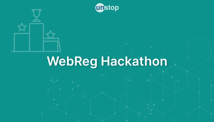 WebReg Hackathon by University of California, Irvine! // Unstop (formerly Dare2Compete)