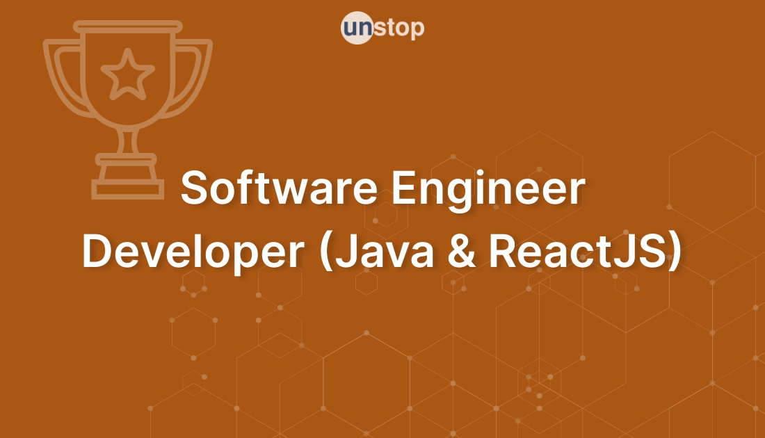 Software Engineer Development by Sutherland Global Services! // Unstop ...