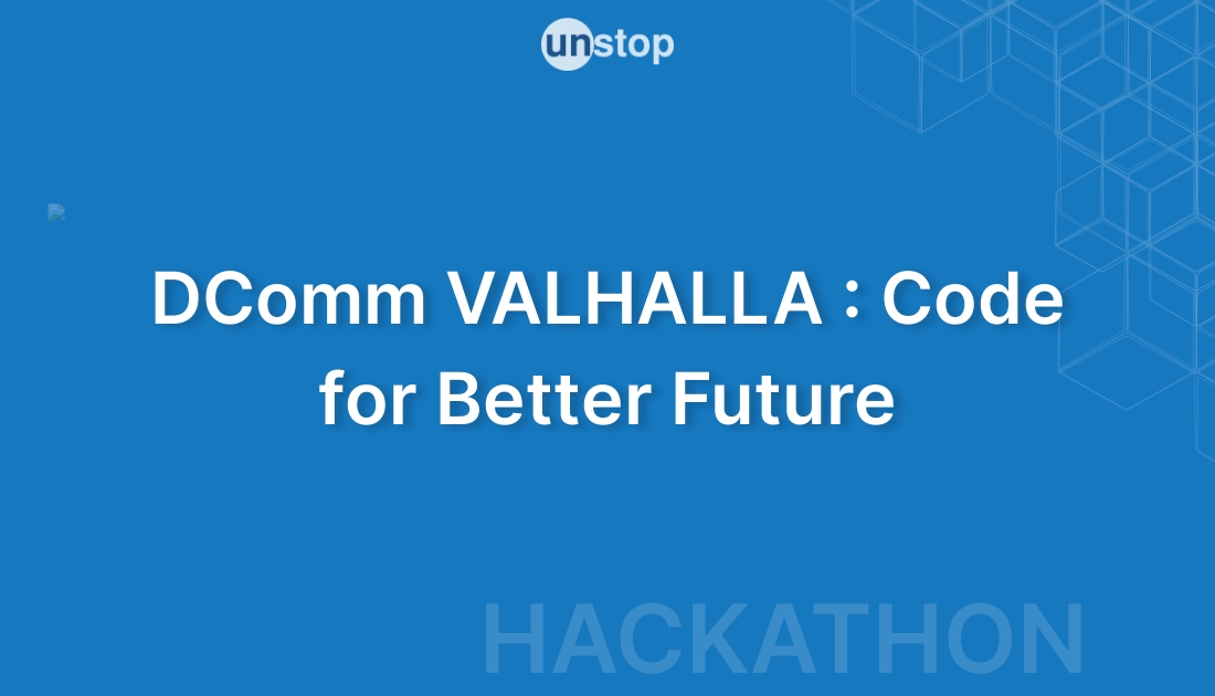 Fashion Tech Hackathon-Duplicate by Kent State University! // Unstop (formerly Dare2Compete)