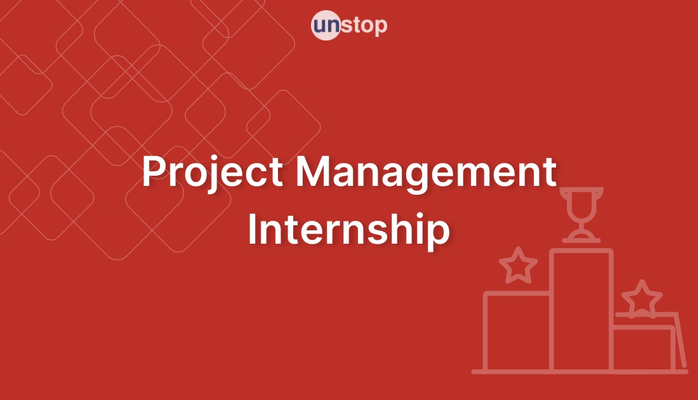 Project Trainee Internship by IBM! // Unstop (formerly Dare2Compete)