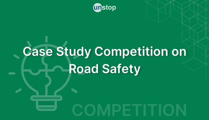 Case Study Competition on Road Safety by Indian Institute of Technology ...
