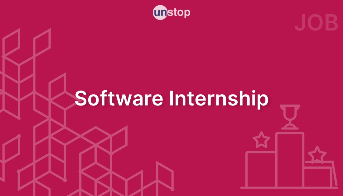 Software Internship by Appinventiv Technologies! // Unstop (formerly Dare2Compete)