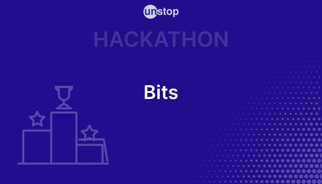 BITS by Delhi Technological University (DTU), New Delhi! // Unstop ...