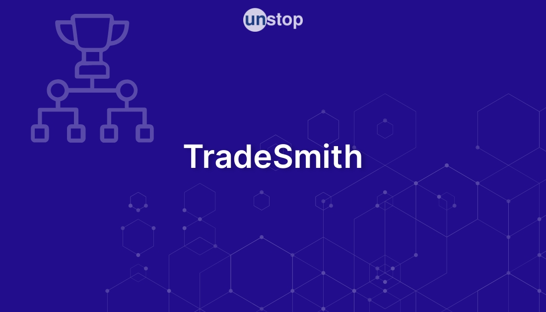TradeSmith by Wissenaire, Indian Institute of Technology(IIT) Bhubaneswar! // Unstop (formerly ...