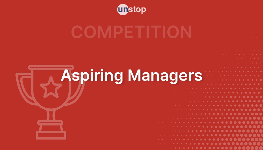 Aspiring Managers by Loyola Institute of Business Administration (LIBA ...