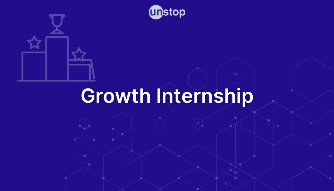 Growth Intern by Testbook! // Unstop (formerly Dare2Compete)