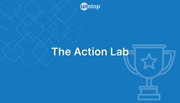 The Action Lab by Delhi Technological University (DTU), New Delhi ...