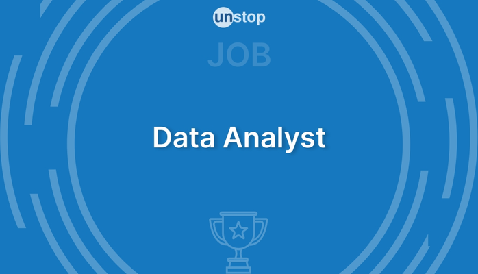 Data Analyst by Johnson & Johnson India! // Unstop (formerly Dare2Compete)