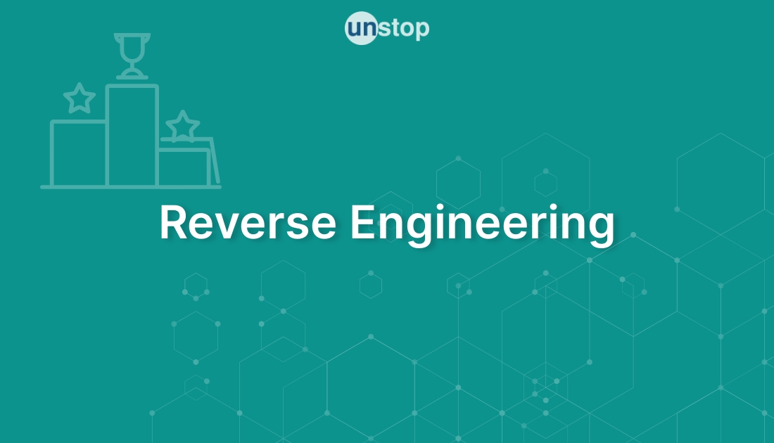 REVERSE ENGINEERING by Delhi Technological University (DTU), New Delhi ...