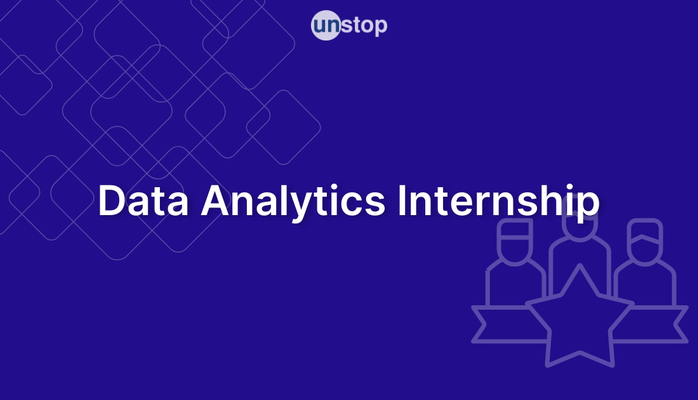 Data Analytics Intern by CRISIL! // Unstop (formerly Dare2Compete)