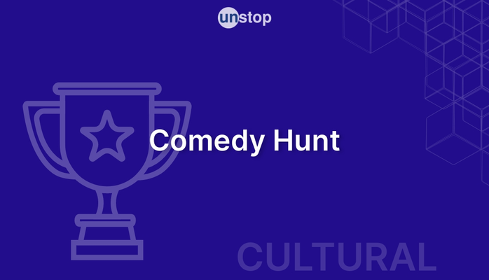 Unstop - Competitions, Quizzes, Hackathons, Scholarships and ...