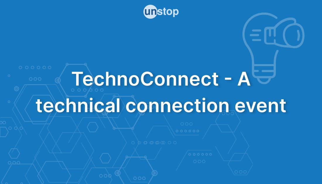 TechnoConnect - A technical connection event by Bannari Amman Institute ...