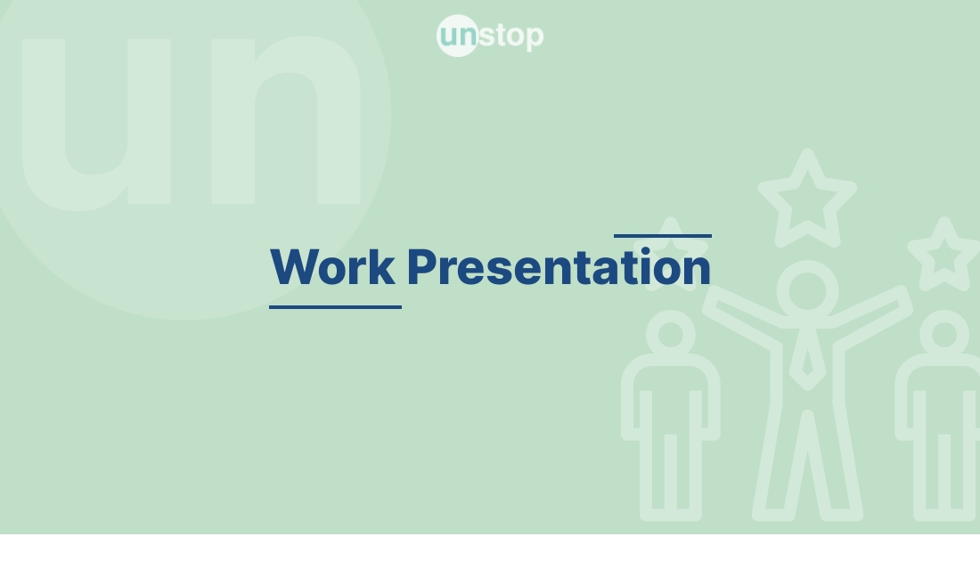 Work Presentation by Indian Institute of Technology (IIT), Roorkee ...