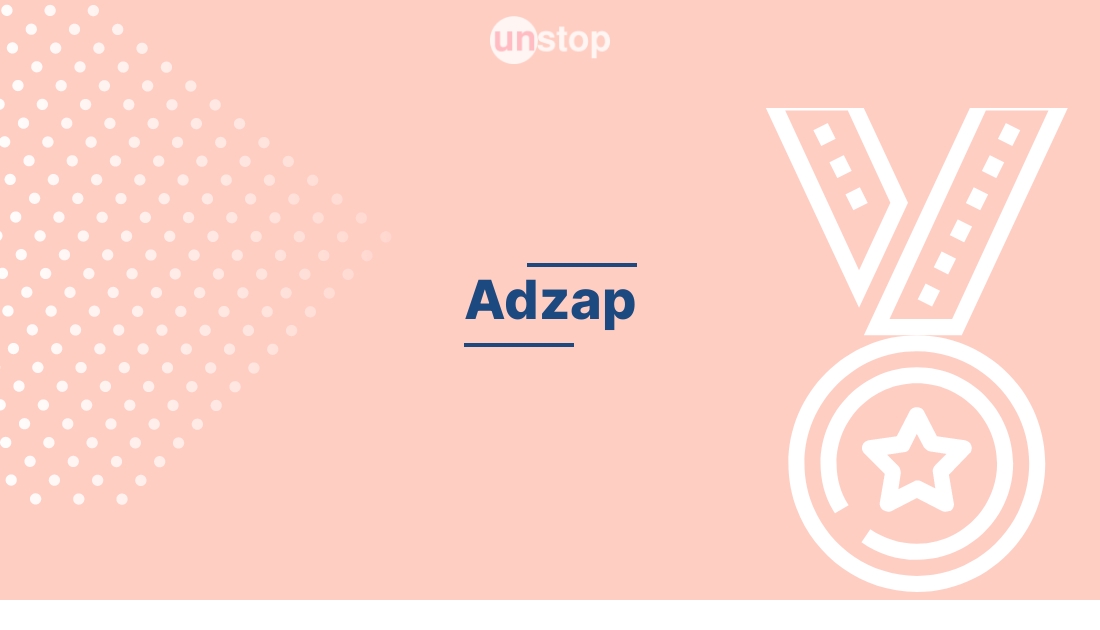 Adzap by Indian Institute of Technology (IIT) (BHU), Varanasi ...