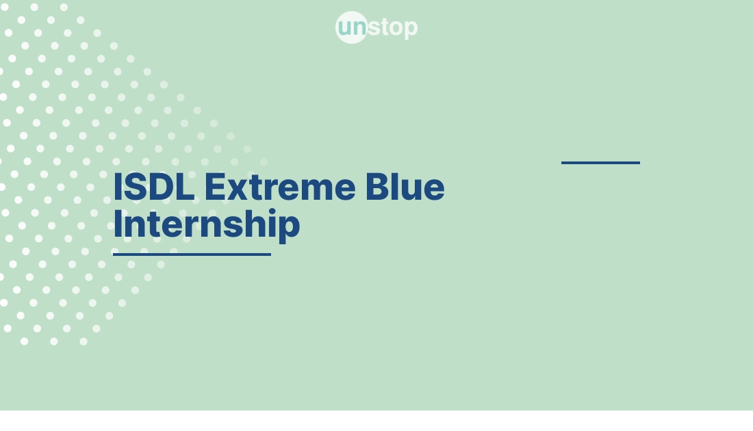 Summer Intern by IBM! // Unstop (formerly Dare2Compete)