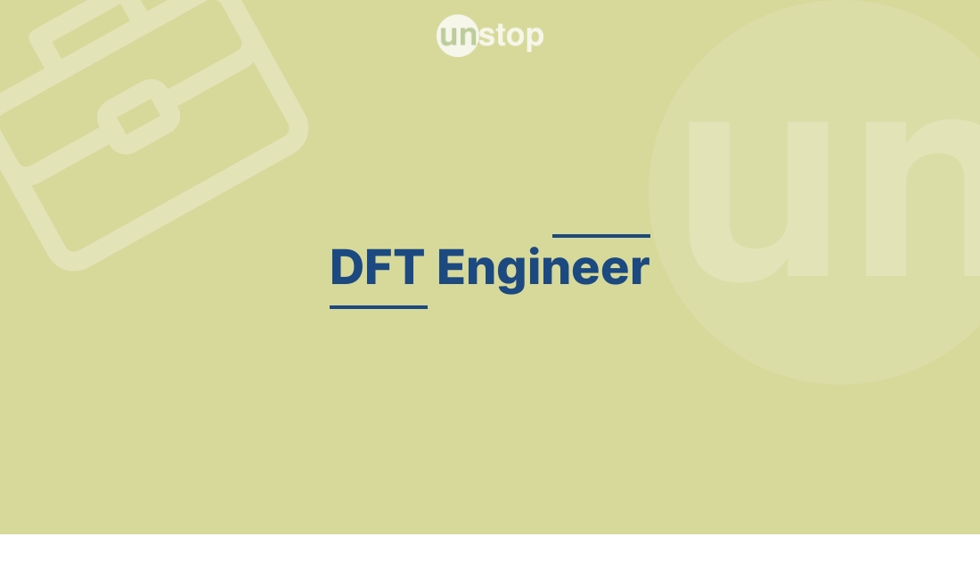 DFT Engineer Nvidia Bangalore 640544 Unstop