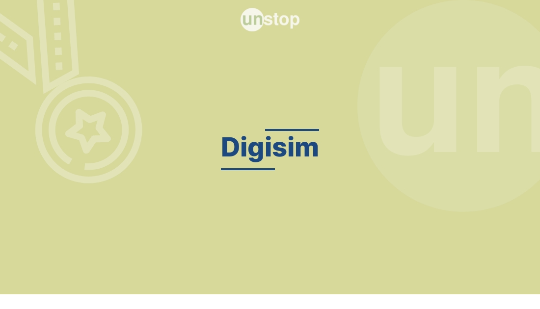 Digisim by Indian Institute of Technology (IIT) (BHU), Varanasi! // Unstop (formerly Dare2Compete)