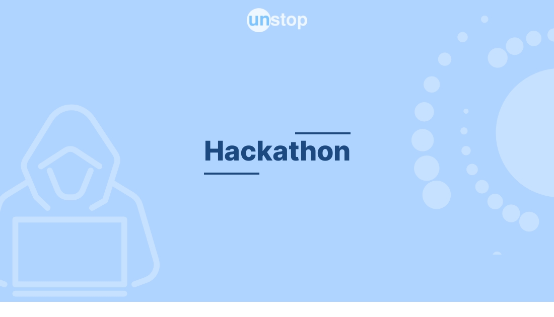 Hackathon by SASTRA Deemed to be University! // Unstop (formerly ...