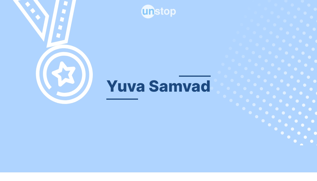Yuva Samvad by Birla Institute of Technology & Science (BITS), Pilani! // Unstop (formerly ...
