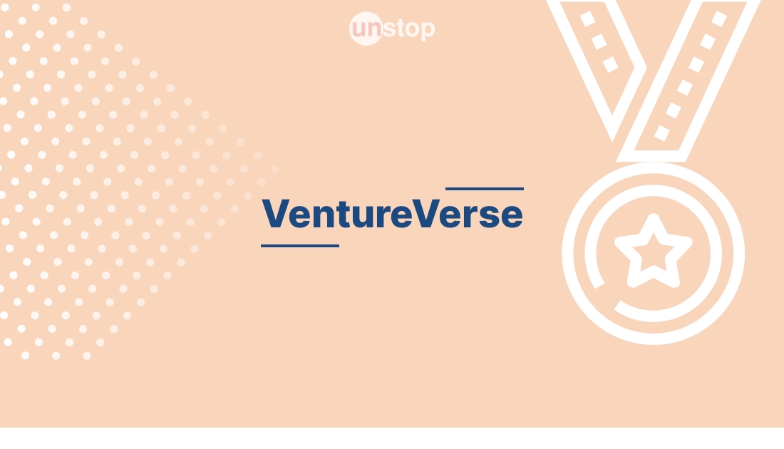 VentureVerse by Indian Institute of Technology (IIT) (BHU), Varanasi! // Unstop (formerly ...