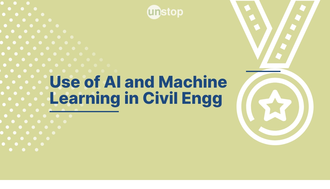 The use of artificial intelligence and machine learning in civil ...