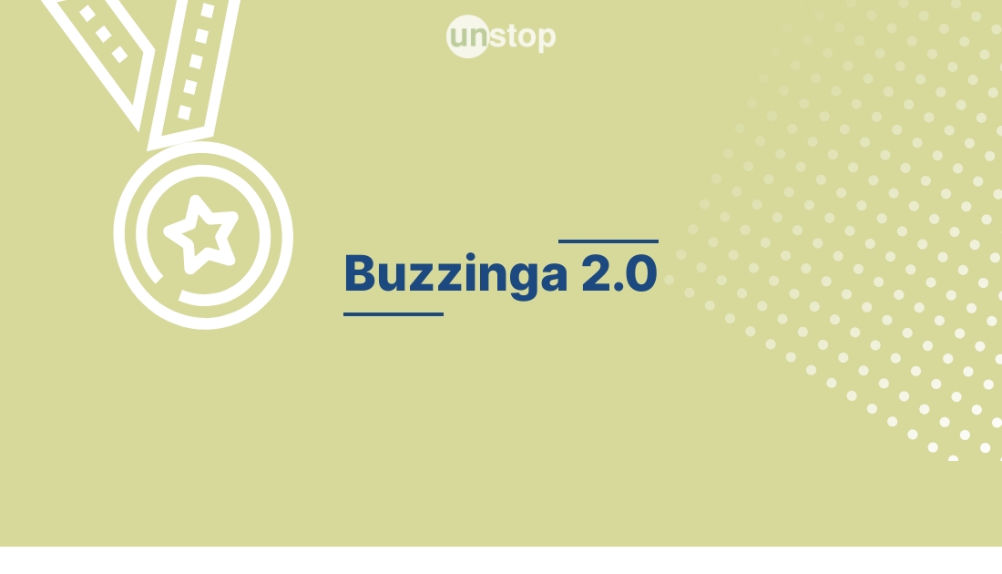 Buzzinga 2.0 by BNM Institute of Technology (BNMIT), Bangalore ...