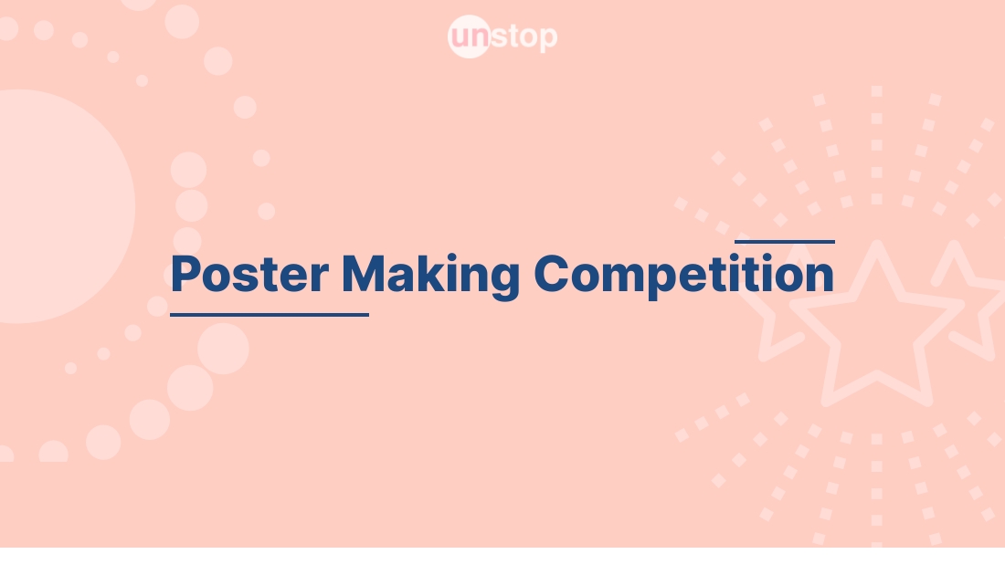 Poster Making by BNM Institute of Technology (BNMIT), Bangalore ...