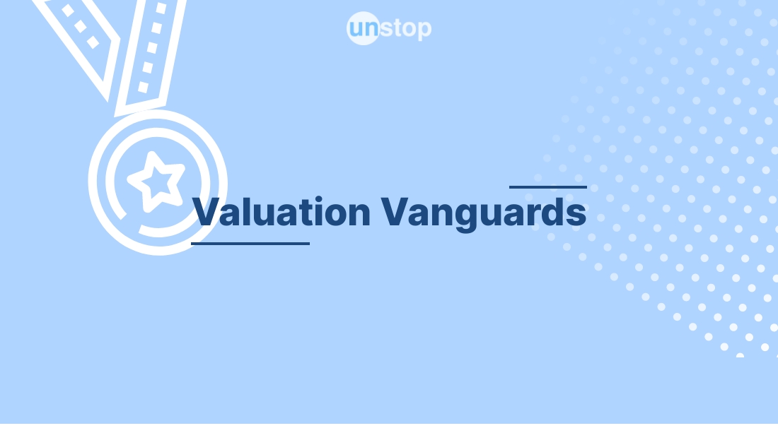 Valuation Vanguards by Indian Institute of Management (IIM), Rohtak ...