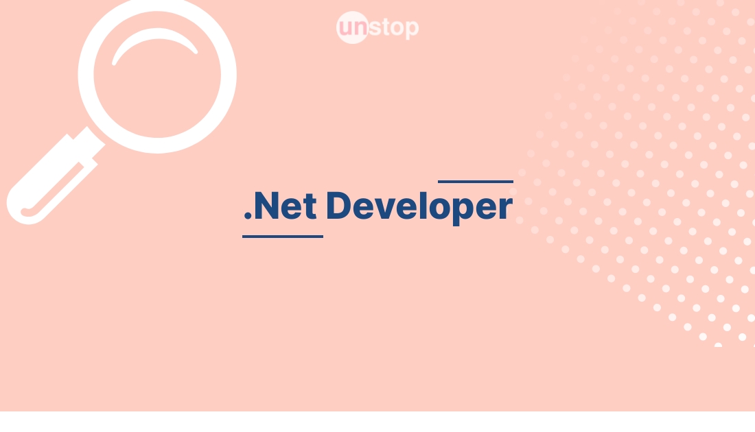 Net Developer Wallpaper